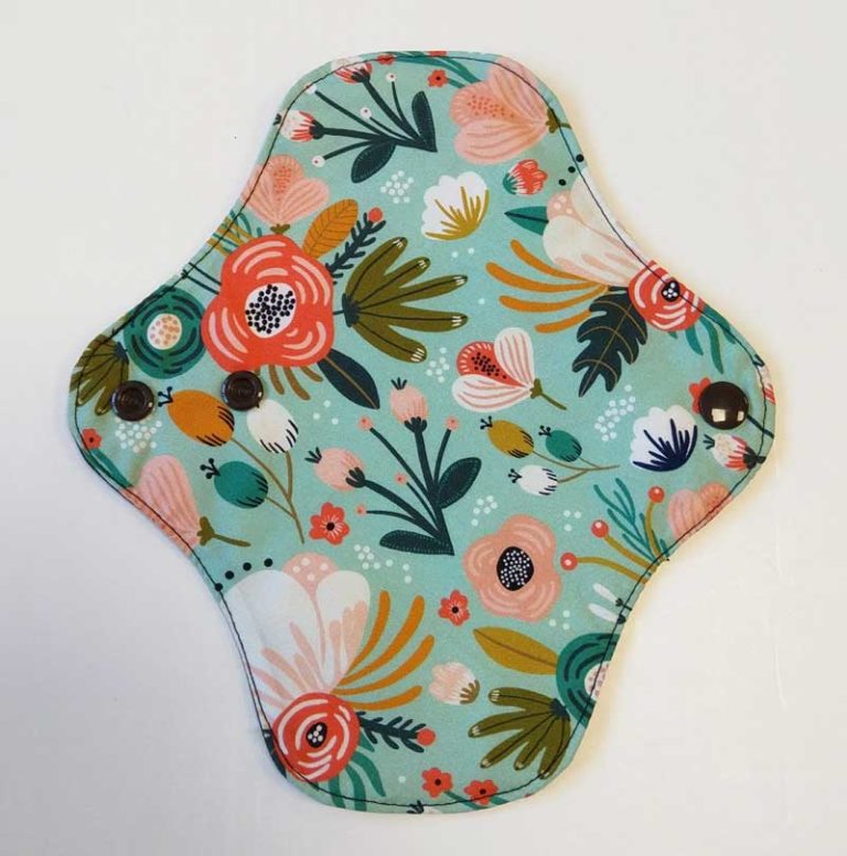 Protection hygiénique lavable | La Traverse