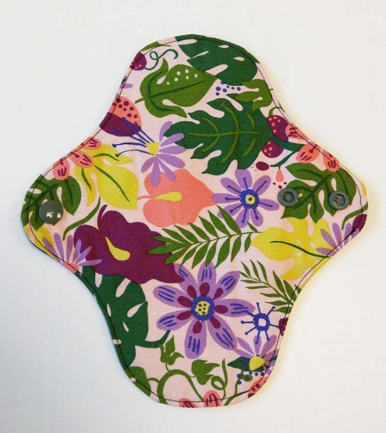 Protection hygiénique lavable | La Traverse