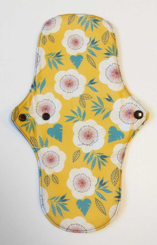 Protection hygiénique lavable | La Traverse